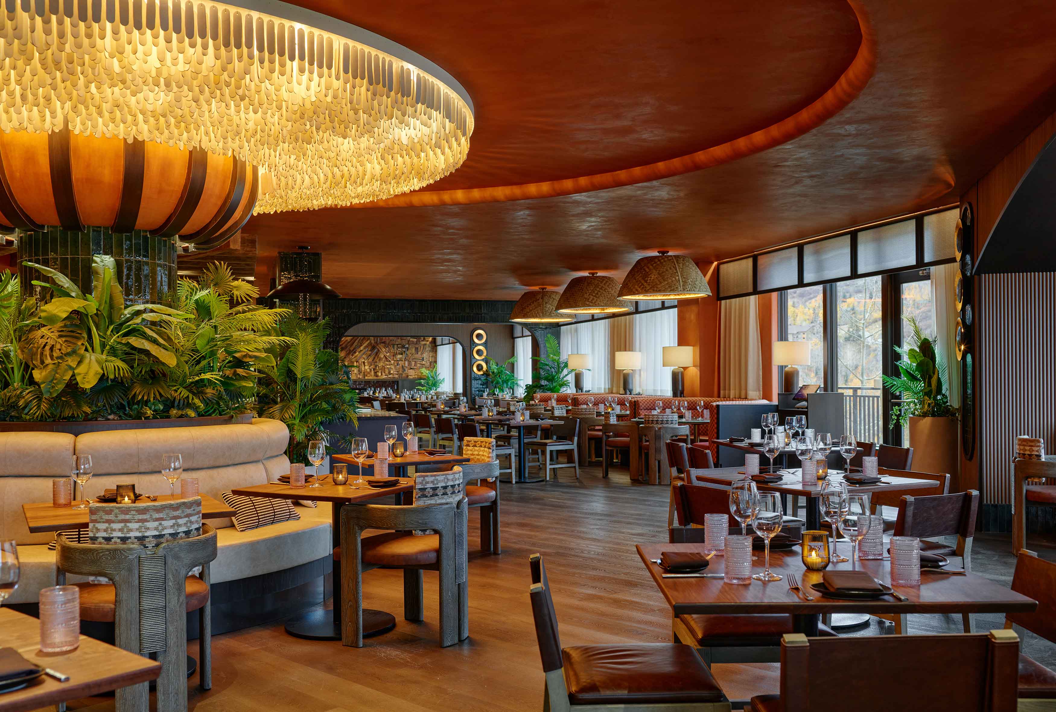 Gallery - Viceroy Hotels & Resorts Viceroy Snowmass