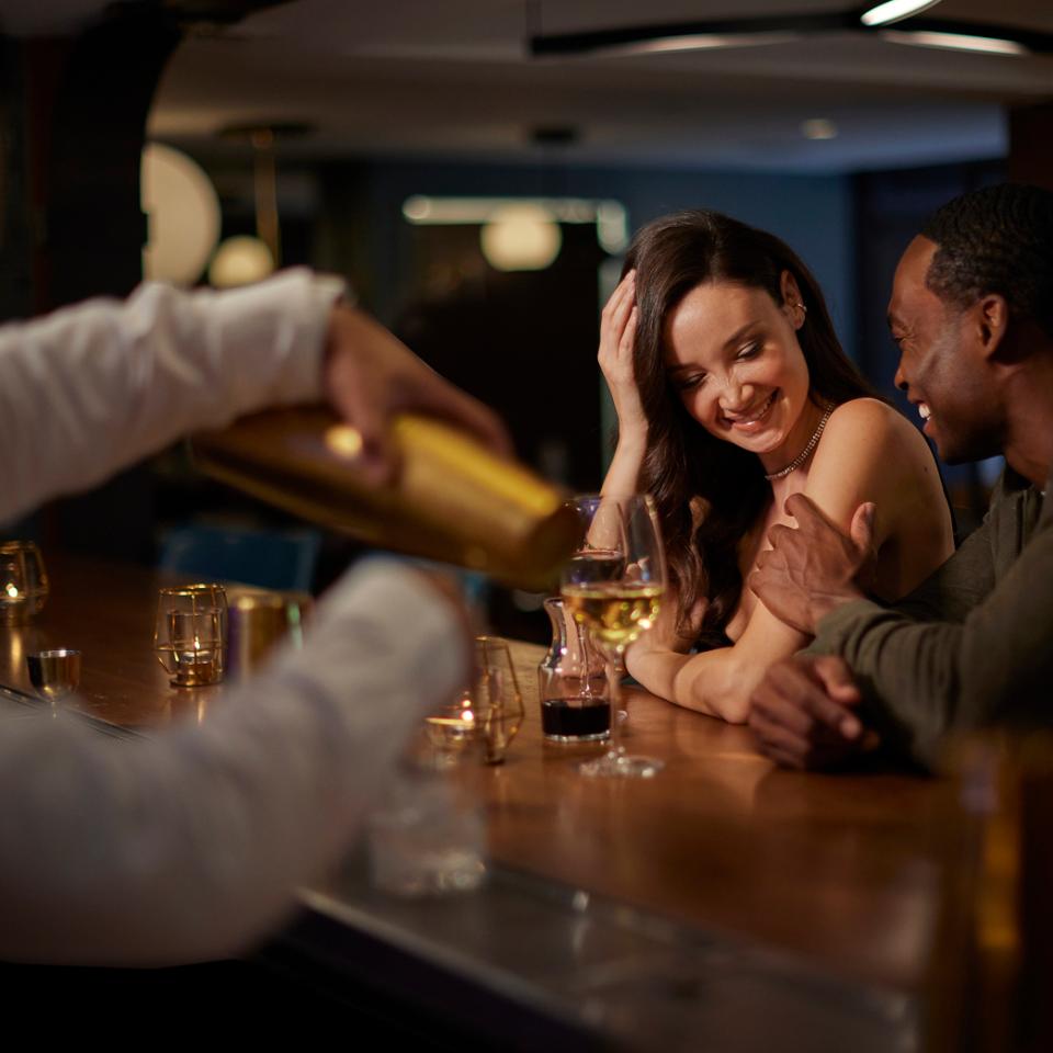 Viceroy Washington DC | Boutique Hotel in Logan Circle
