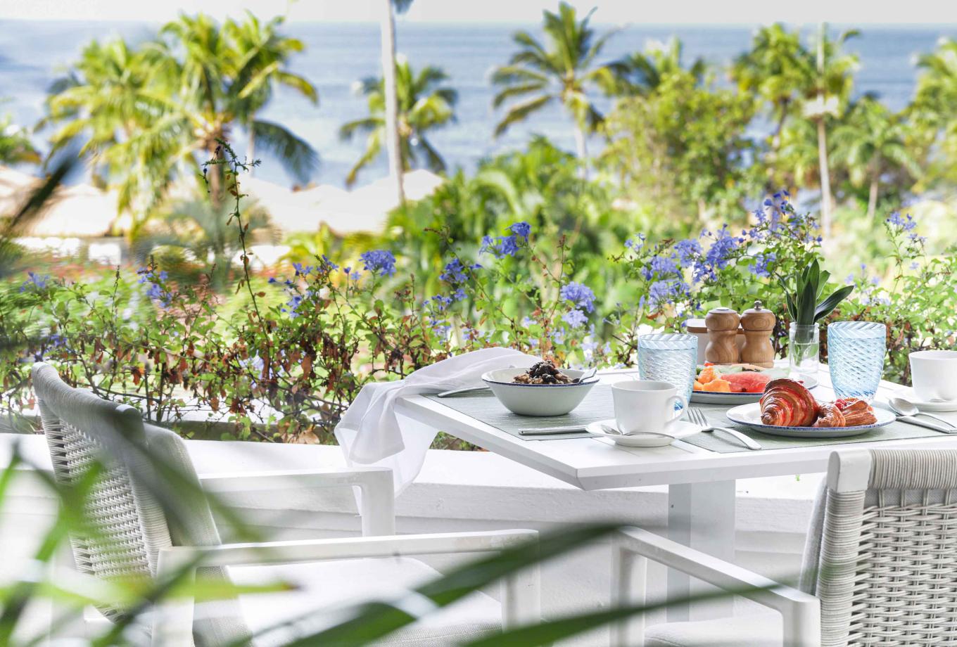 Best Restaurants in St Lucia & Soufrière | Sugar Beach Dining